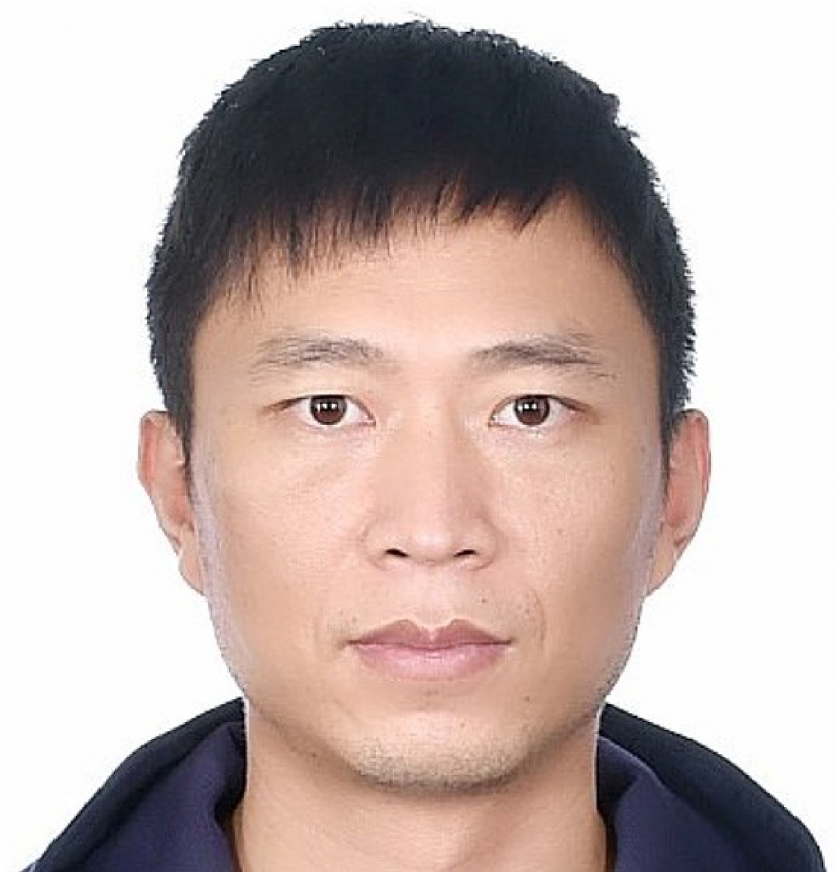 Jun He – Wangs Lab